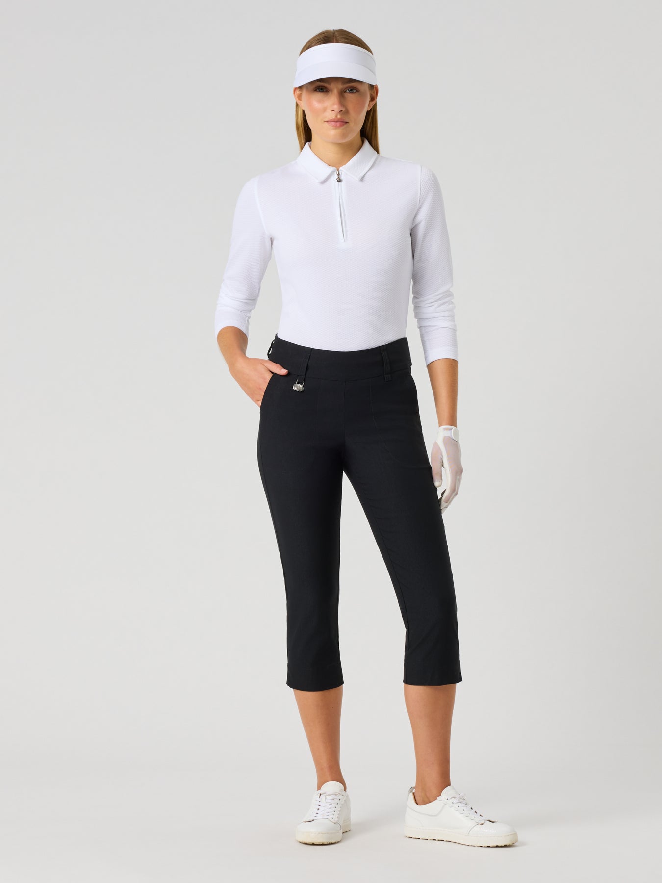 Magic Capri 78 cm Black – Daily Sports