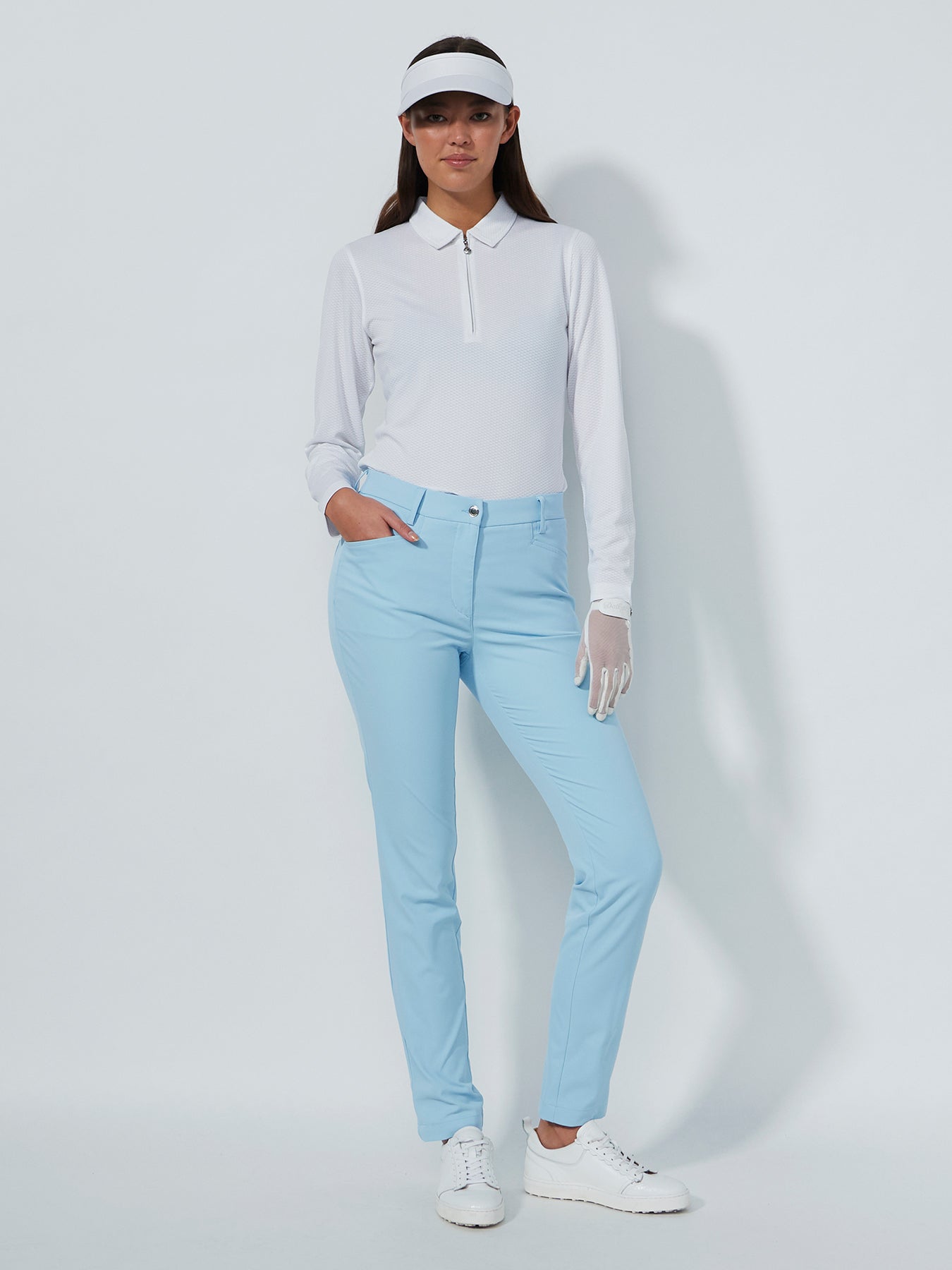 Lyric V2 Pants 32 Inch Breezy Blue – Daily Sports