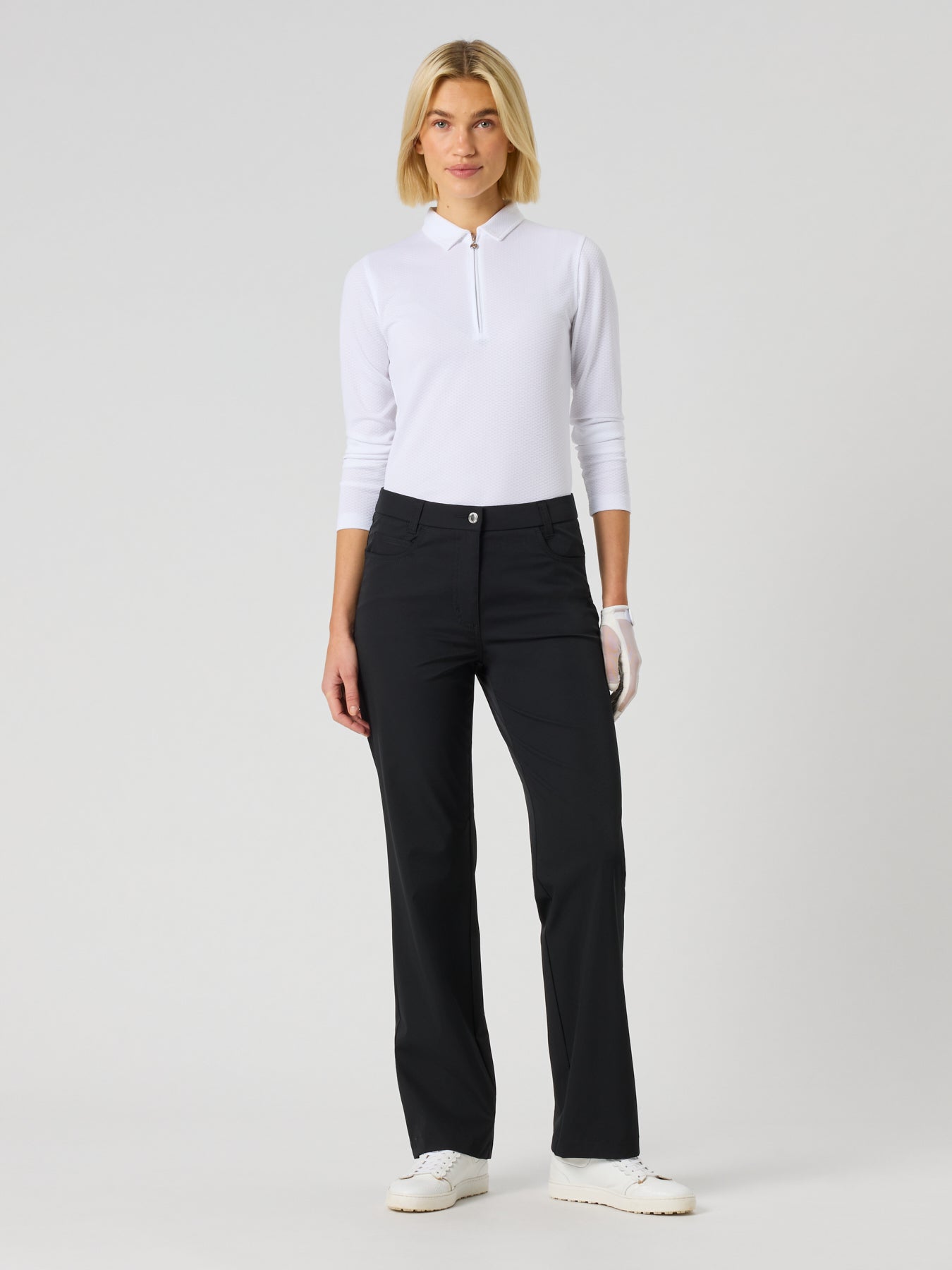Miracle V2 Pants Black – Daily Sports